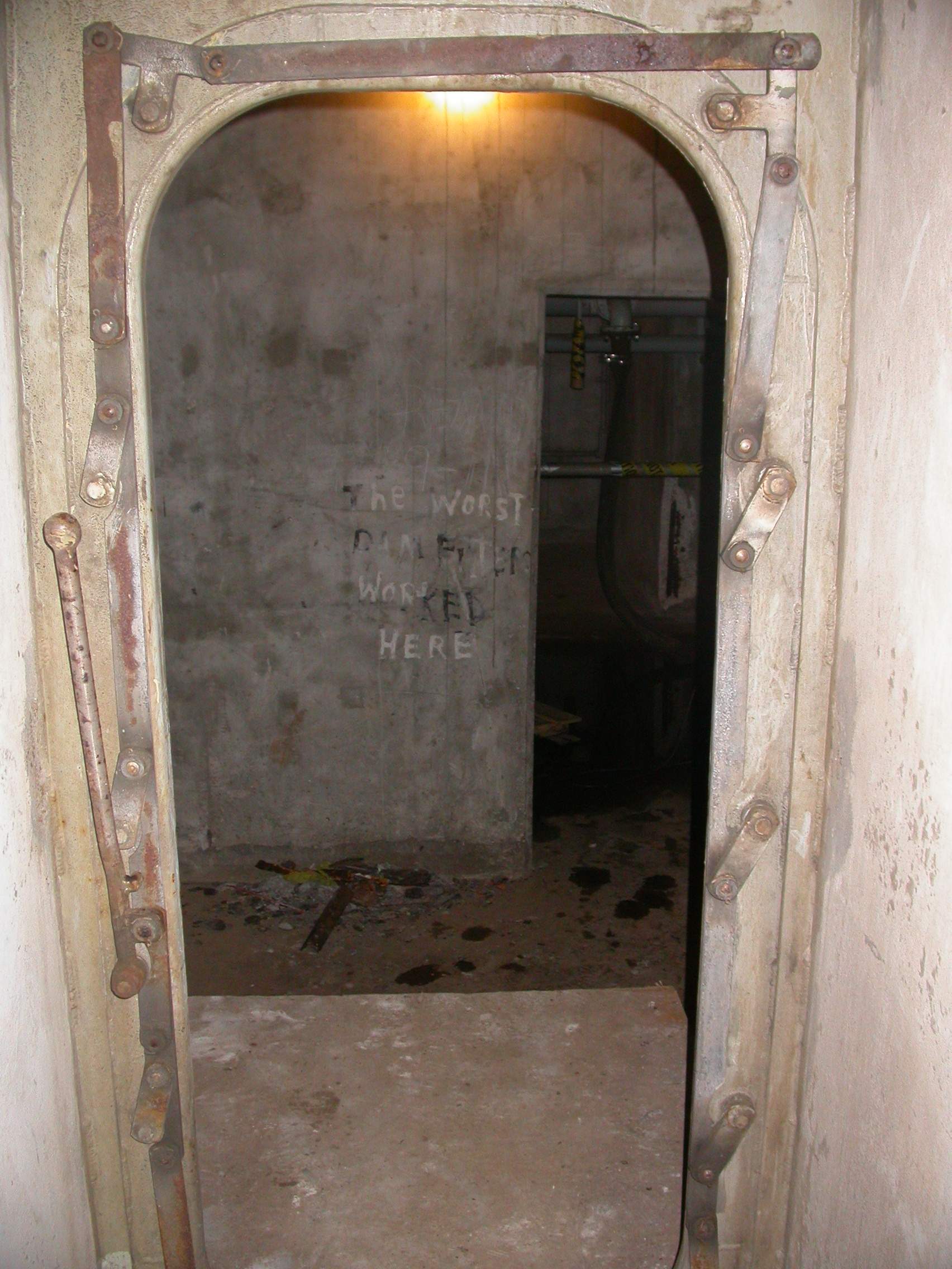 Le Launch Complex 39 le SSWS